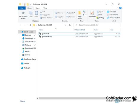 Download Fat32format Gui Guiformat For Windows 11 10 7 881 64