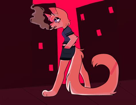 Chastity On Toyhouse
