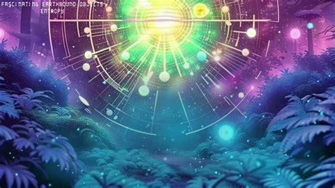 fascinating earthbound objects entropy youtube