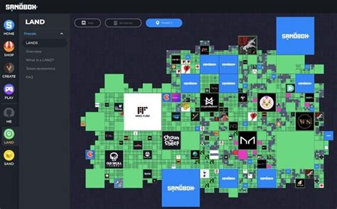 더 샌드박스 커뮤니티 밋업서 ‘게임메이커 알파 버전 공개