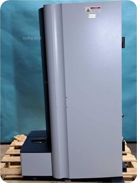 Used Bruker Microflex Mass Spectrometer For Sale Dotmed Listing 4926527