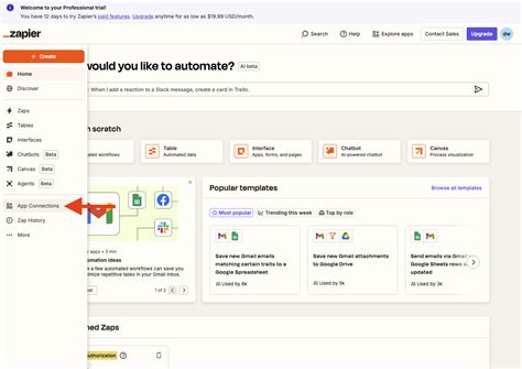 Zapier Daniel Wilczak Tutorials