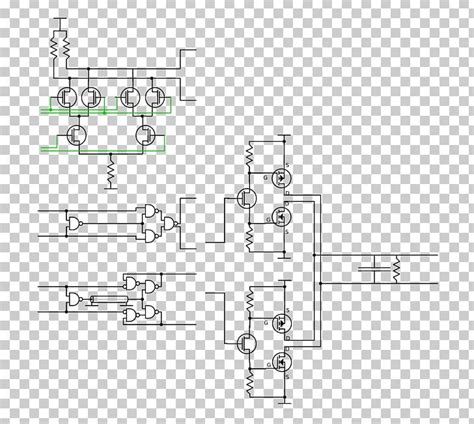 Phase Detector Circuit Diagram Electronic Circuit Wiring Diagram PNG Clipart Angle Area