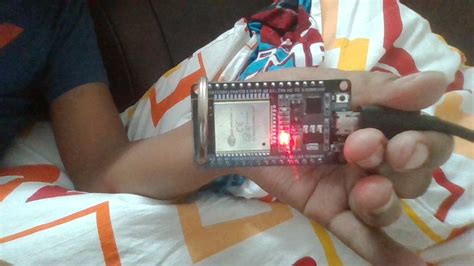 Can Anybody Help Serial Moniter Is Printing Coudent Connect To Ssid General Guidance