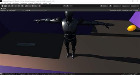 game development using unity 3d — part 2 by sunidhi bansal medium