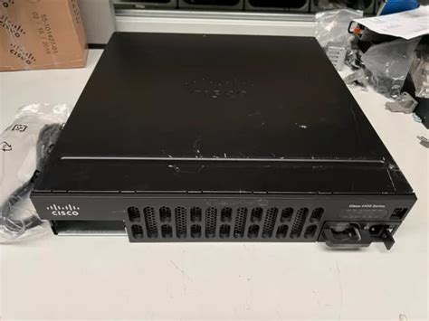 CISCO ISR X SEC K HSEC SECURITY License ISR X K ISR Sec K PicClick UK