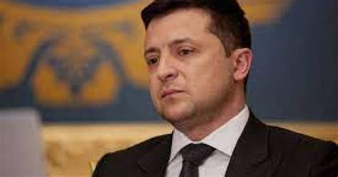 Վլադիմիր Զելենսկու Հայաստան այցի մասին