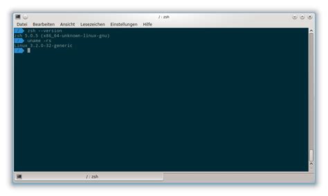 Terminal Command Colors Super User