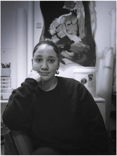 Derriann Pharr Artists Luis De Jesus Los Angeles