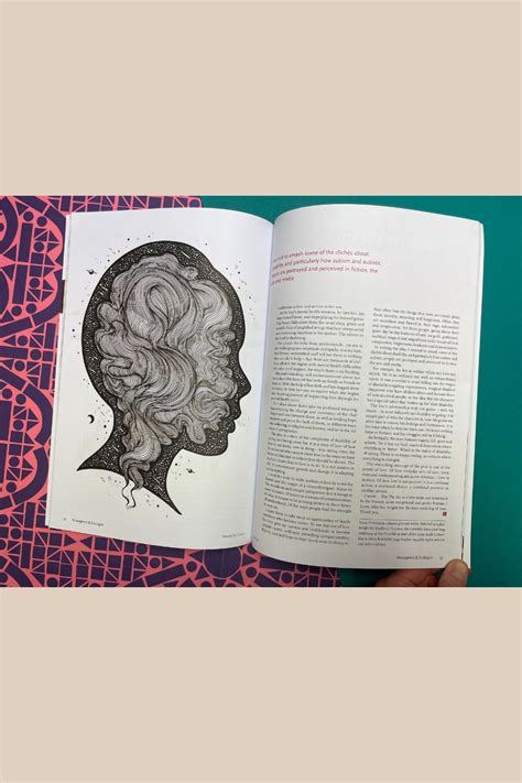 Resurgence And Ecologist Issue 337 Pics And Ink