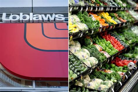New Loblaws Policy Promises Customers Free Produce If It Isnt Fresh