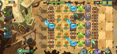 We Have Even More Strategies That You Can Try On Pvz 1 And 2 Fandom