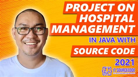 Project On Hospital Management System In Java With Source Code