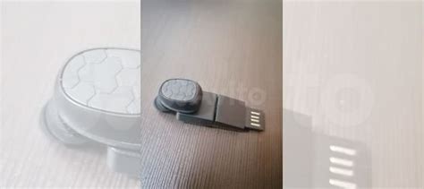 Bluetooth гарнитура наушник купить в Новосибирске Электроника Авито