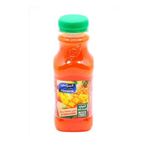 Almarai Juice Mixed Fruit M