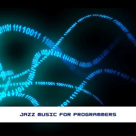 Jazz Music For Programmers Youtube Music