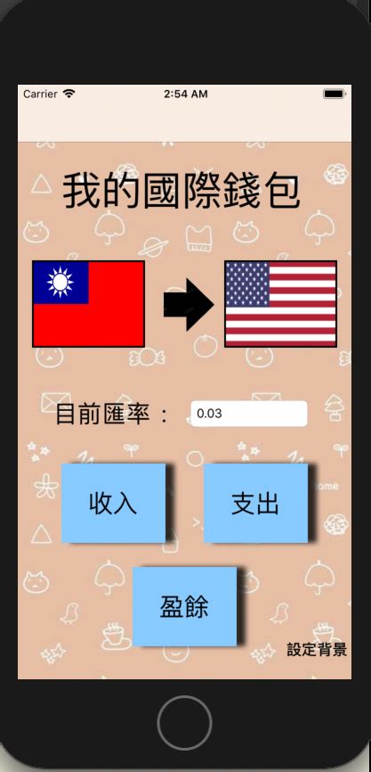 Ios Daily Book 這次ios期末專題做的是記帳app，話不多說直接開始介紹這次的專題 By 黃君儒 Medium