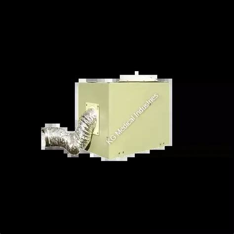 Ivf Lab Air Purifier Positive Pressure System For Ivf Lab