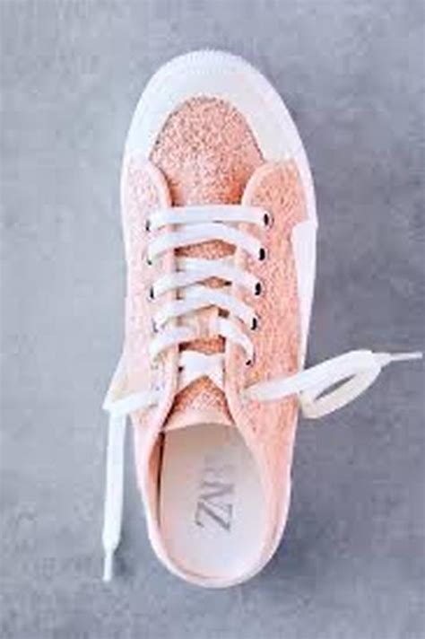 Кеди Zara кеди шльопки Zara — ціна 700 грн у каталозі Кеди Купити жіночі речі за доступною