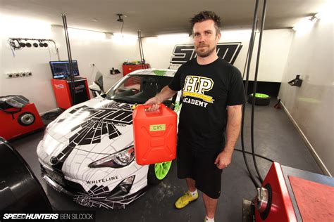 Ethanol E85 Tips Hpa 23 Speedhunters