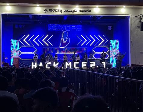 Malnad College Of Engineering