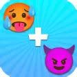MixMoji DIY Emoji Fusion Game For Android Download