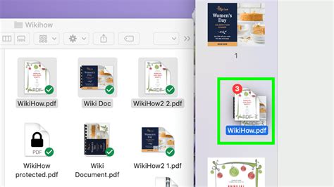 PDFファイルを結合する つの方法 wikiHow