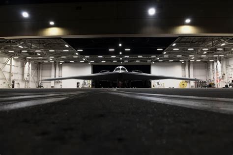 Norad Conducts Bomber Intercept Exercise With Us Strategic Command