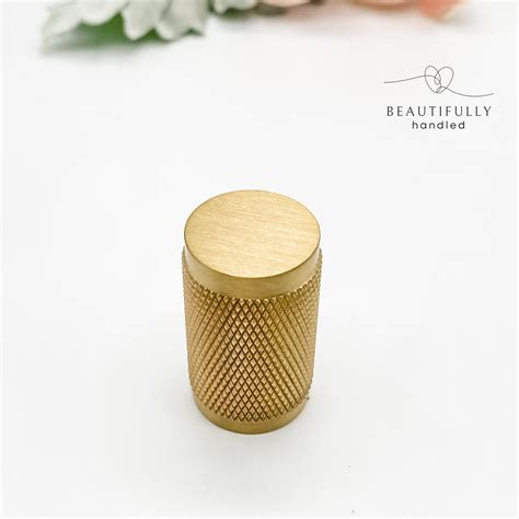 Brass Drawer Handles And Knobs Beautifully Handled