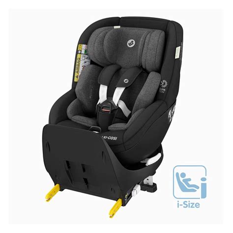 Maxi-Cosi Mica Pro Eco review