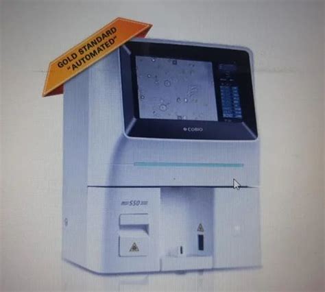 Automatic Automated Urine Microscopy Analyzer At ₹ 600000 In Pune