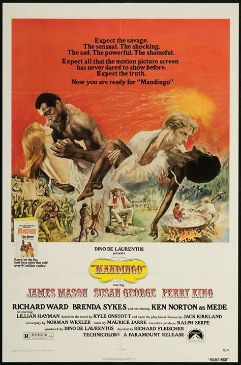 Mandingo 1975