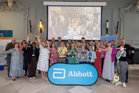 Scifesttcpid 2024 In Association With Abbott Tcpid Trinity College