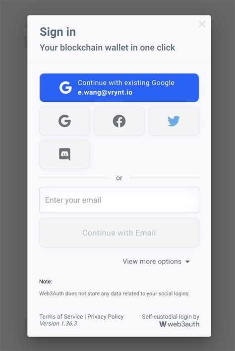 web3auth torus sso session is not preserved · issue 680 · web3auth web3auth web · github