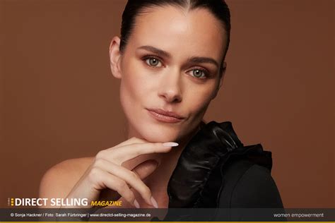 By Sonja Bauer Gründerin Sonja Hackner