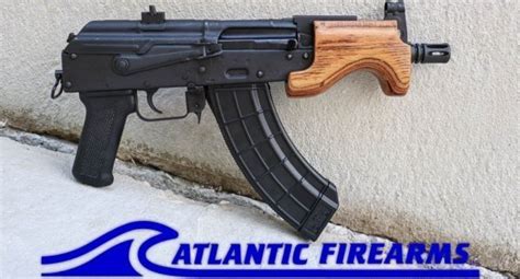 Draco Pistols For Sale