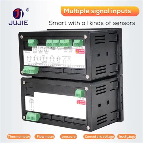 Data Loggers Temperature Pressure Real Time Multi Channel Data Logger Multi Channel Data