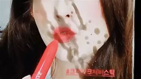 210710 Red Velvet Irene Bae Joo Hyun Armpits Cum Tribute Gay Porn