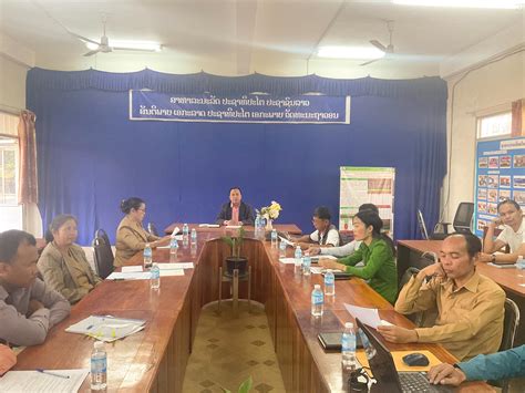 ຄະນະ ສຶກສາສາດ ຄະນະ ສຶກສາສາດ ມະຫາວິທະຍາໄລຈຳປາສັກ