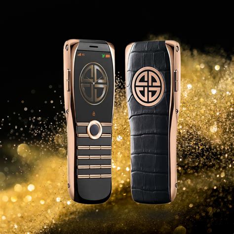 ĐiỆn ThoẠi Xor X2 Elite Gold