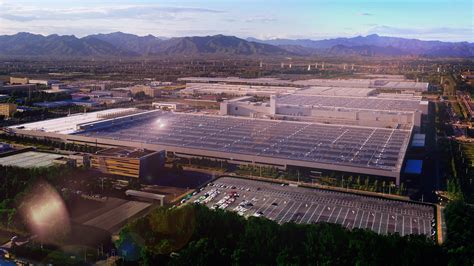 数说打造eqe的北京奔驰顺义工厂凤凰网汽车凤凰网 数说打造eqe的北京奔驰顺义工厂凤凰网汽车凤凰网