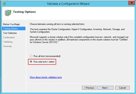 Windows Server 2012 R2 Hyper V Cluster Bölüm 1 Çözümpark