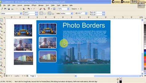 Alex Galvezs Blog Blogs Coreldraw Community