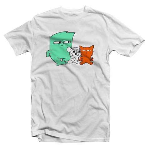 Jual Baju Vernalta Putih Ingus Oren Tutu Running Shopee Indonesia