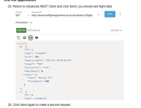 Getting Unauthorized Error While Trying To Run The App It Is Mentioned In The Module 2 4 In