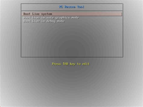 Ddrescue Gui Systemrescuecd Jordschool