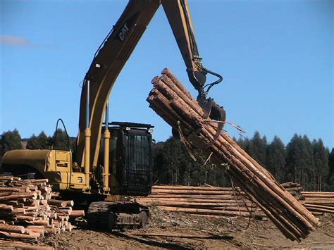 Logging Hr Civils Logging Hr Civils
