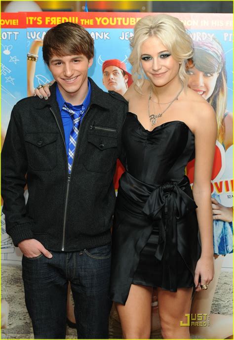 Pixie Lott Fred London Premiere Photo 397387 Photo Gallery
