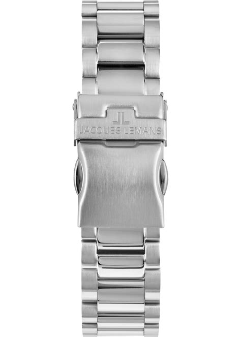 Hybromatic 1 2170k Mens Watch Ø 410 Mm Jacques Lemans®