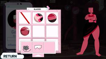 Gem Domination V By Team Gem Buster